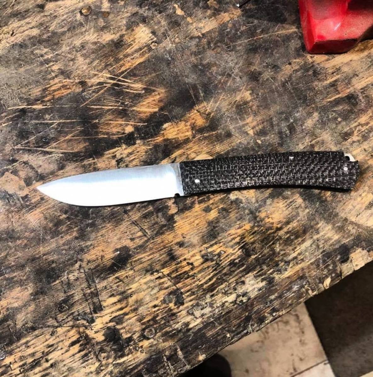 Coutelier Formations et Vente à Montpellier - Julien Baillon Coutelier